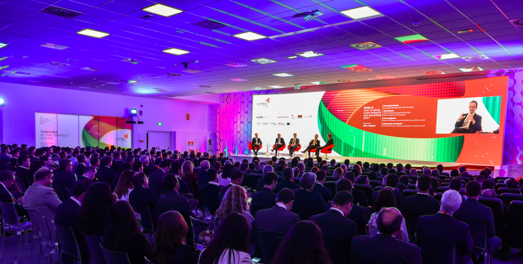 Sobre Nós - COTEC Portugal