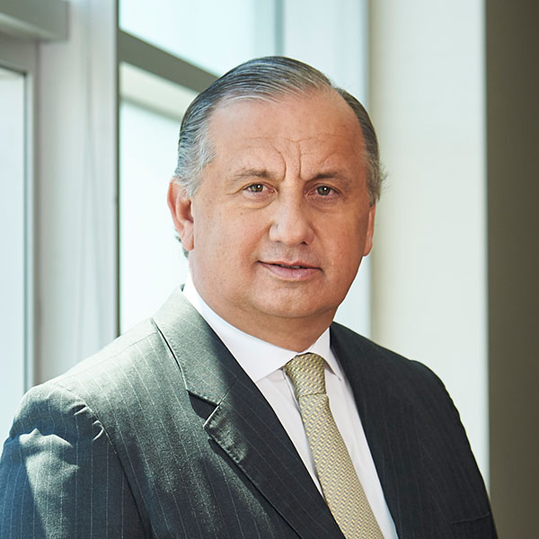 Órgãos Associativos - COTEC Portugal