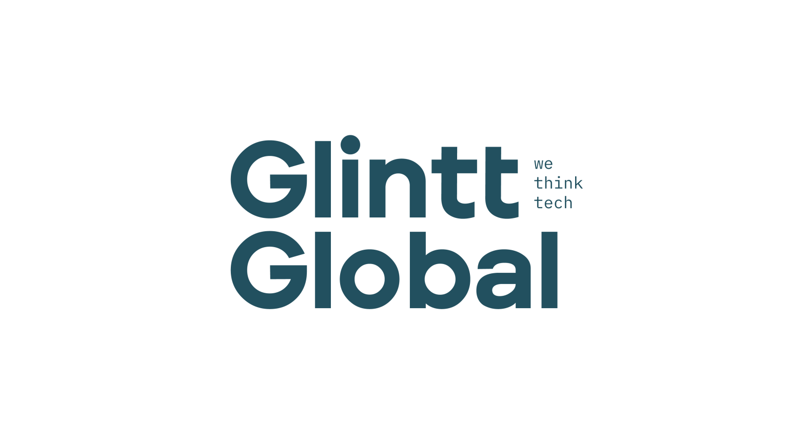 GLINTT - Global Intelligent Technologies, S.A. - COTEC Portugal