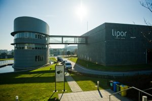 LIPOR - COTEC Portugal