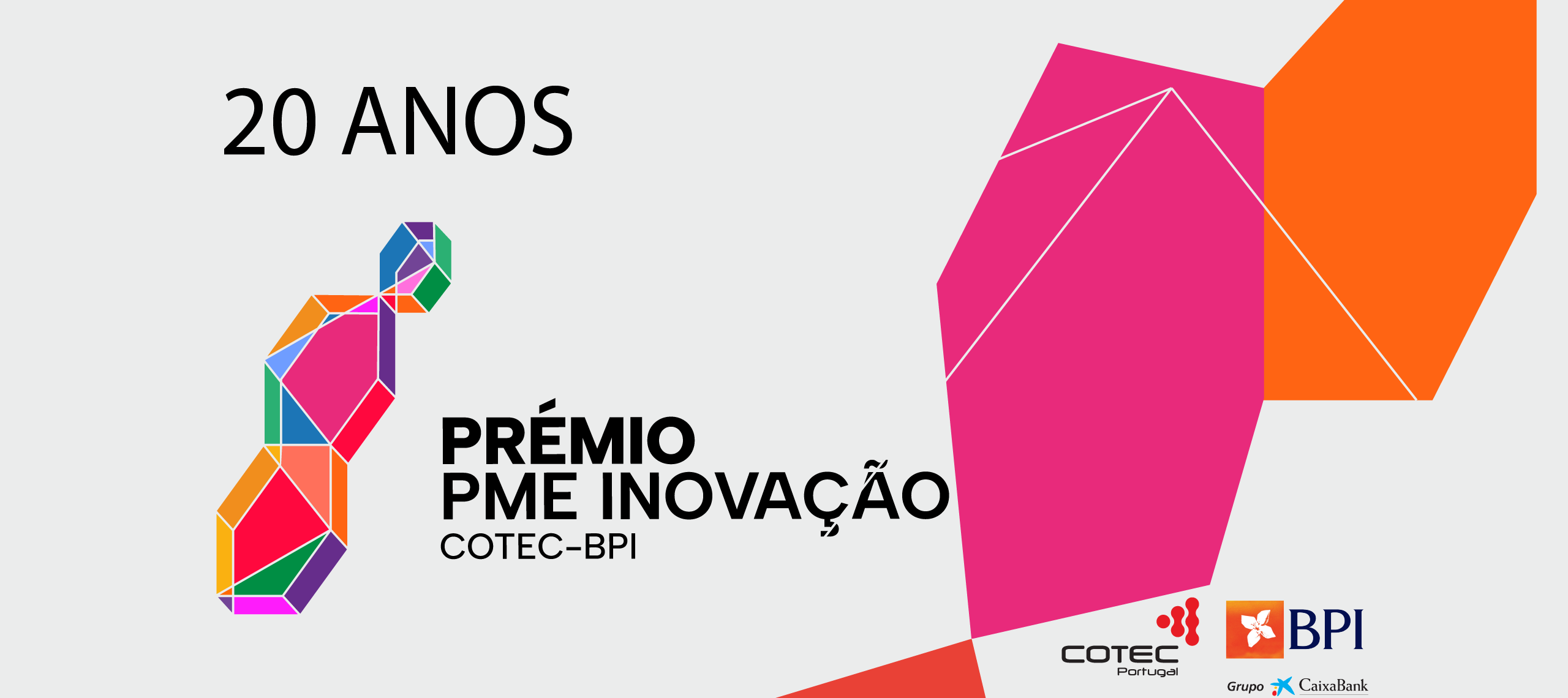 Prémio PME Inovação COTEC-BPI - COTEC Portugal