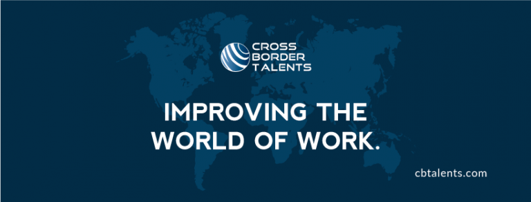 Cross Border Talents SA - COTEC Portugal