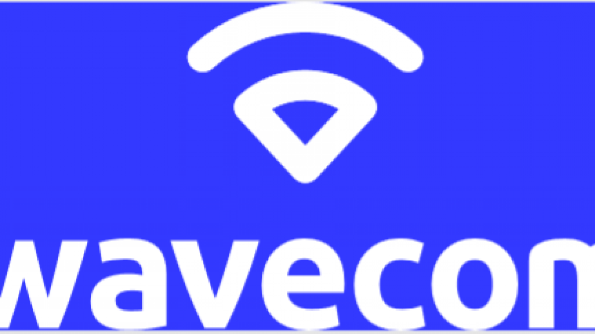 Wavecom - Soluções Rádio, SA - COTEC Portugal