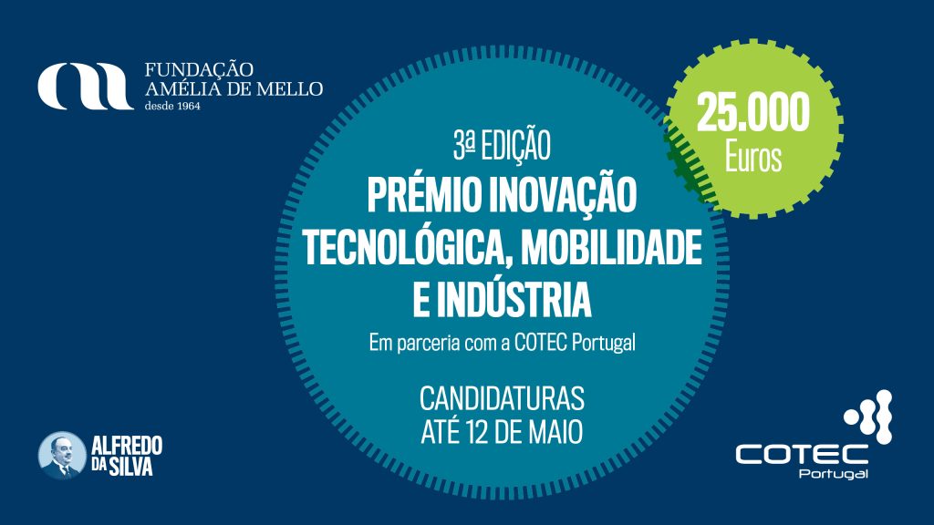 Página Inicial - COTEC Portugal