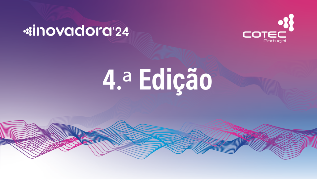 Estatuto Inovadora COTEC - COTEC Portugal