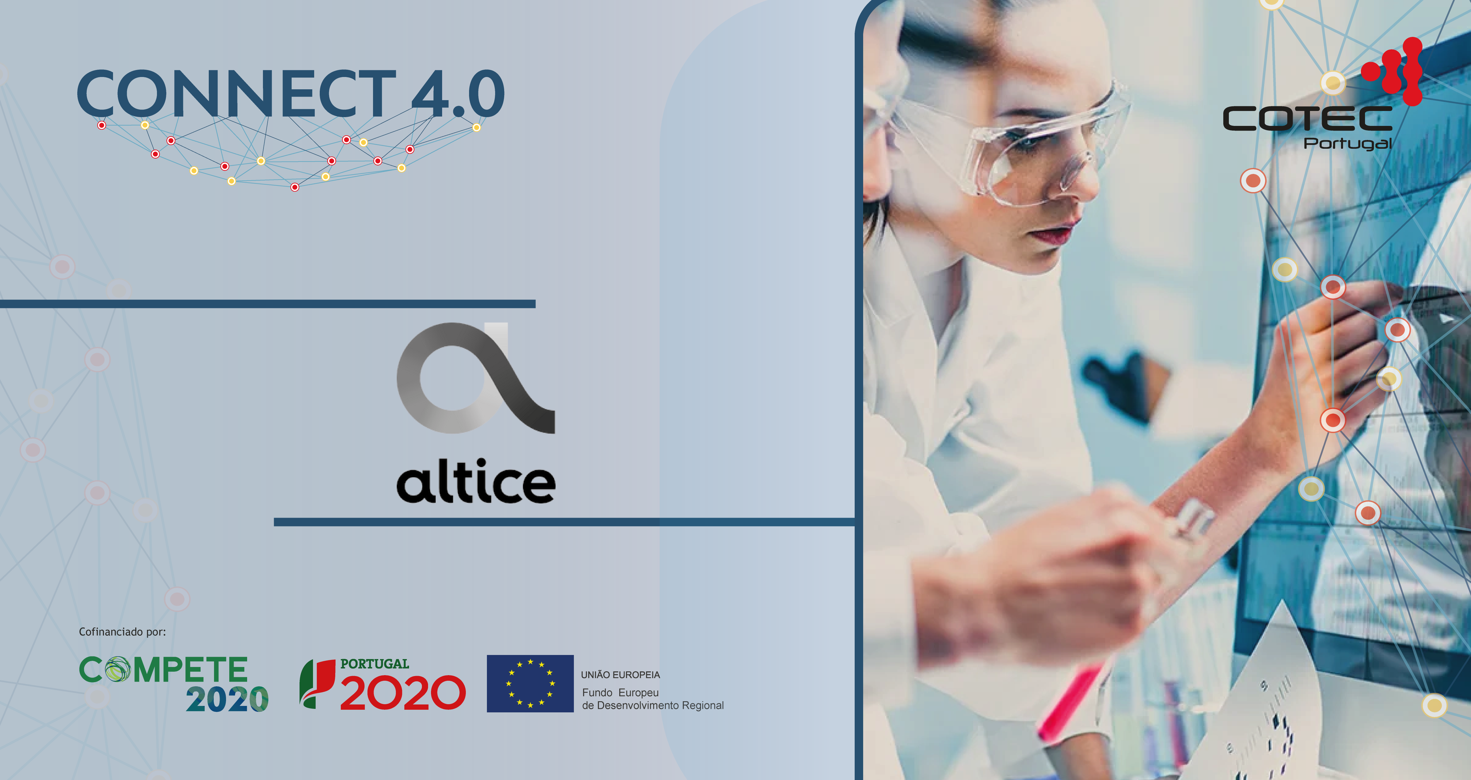 Altice Labs | Acelerar a Internacionalização do Sector Tecnológico ...