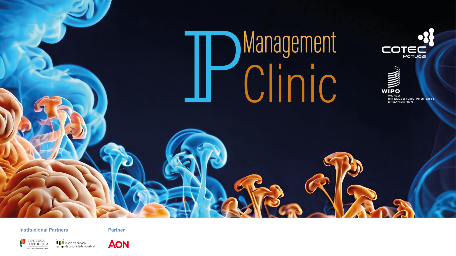 IP Management Clinic - COTEC Portugal