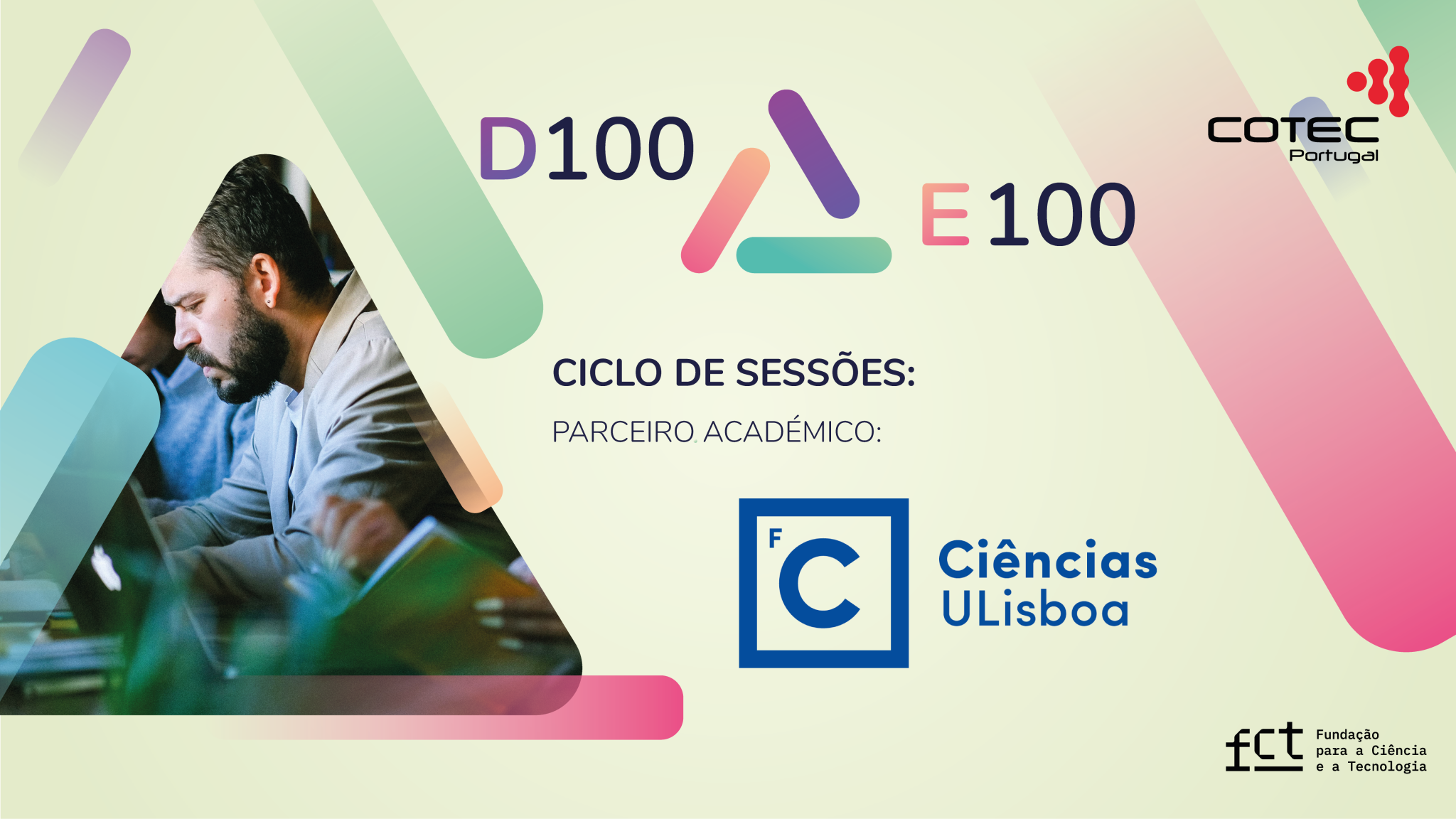 Eventos - COTEC Portugal