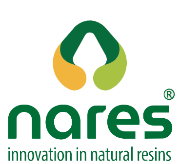 NARES - Resinas Naturais, LDA. - COTEC Portugal