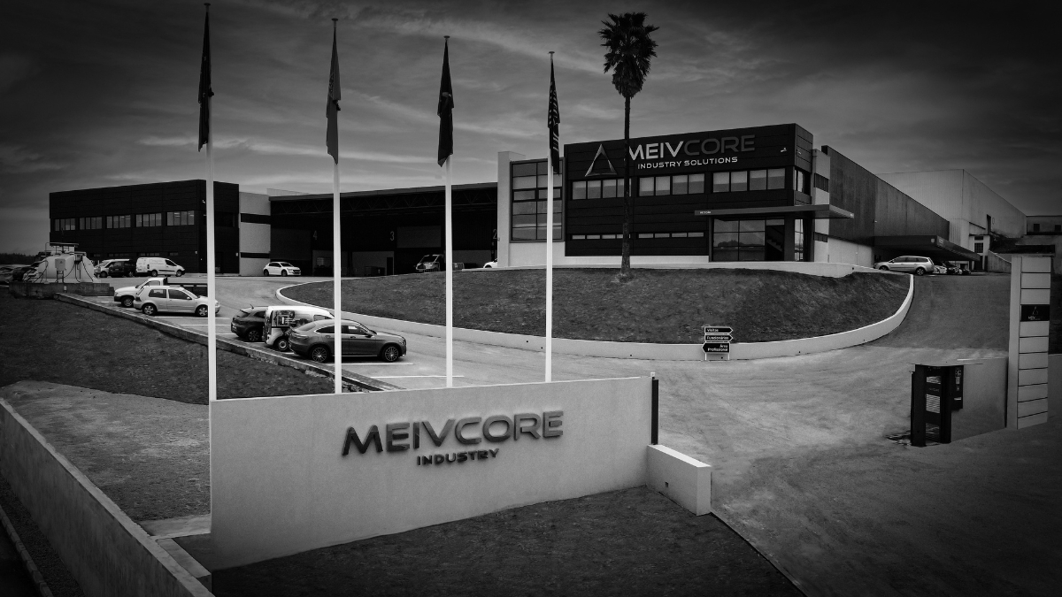 Meivcore, Lda - COTEC Portugal